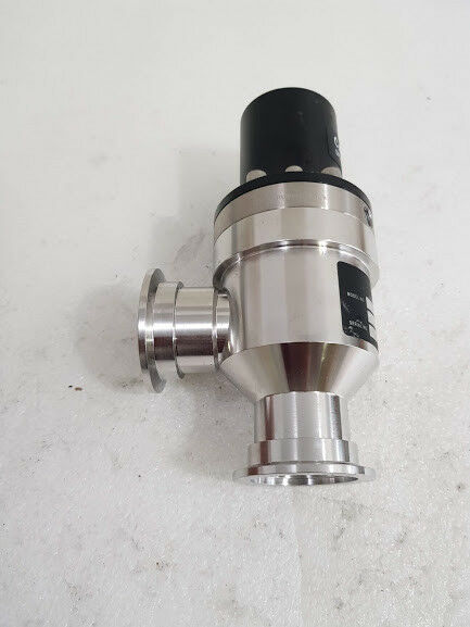 MDC Vacuum Products Corp kav-150-P-10 311074-1002 isolation valve ...