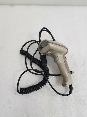 Hand Held Products Inc IT3800 Barcode scanner 3800LR -12 with Cable ...