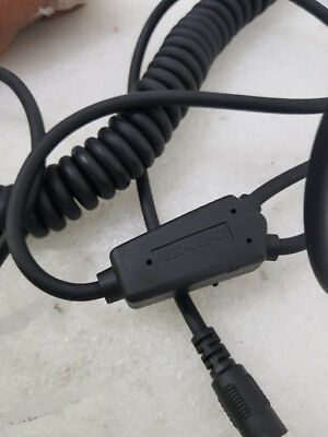 Hand Held Products Inc IT3800 Barcode scanner 3800LR -12 with Cable ...