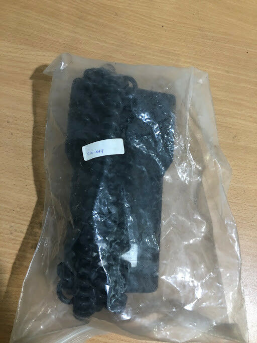 LTX Corporation QTERM-IV F088 Handheld interface or programmer ...