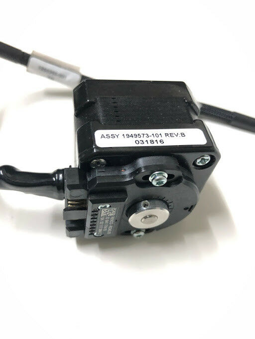 Renco Encoder Rcml15 841174-15 assy 1949573-101 Rev:B - Industrial SOL ...