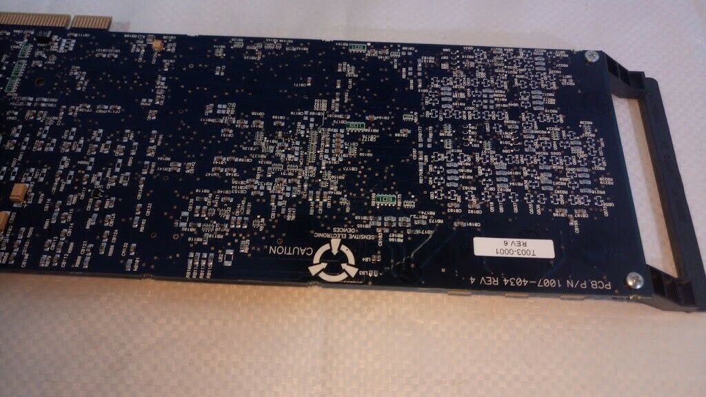 XMP Motion controller T003-0001 Rev. 6 MEi Motion Engineering 1007-4034 Rev. 4 - Industrial SOL ...