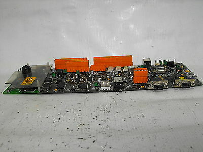 FSD-A179 Interface PCB AOI INS 06 KLH59 E606314 FSDA179 606314 ...
