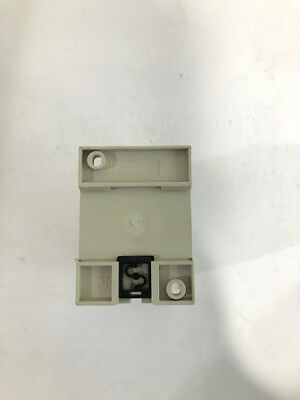 K-Tec AMAT-30-GFI Ground Fault Residual Current Relay 1200-01622 24V AC ...
