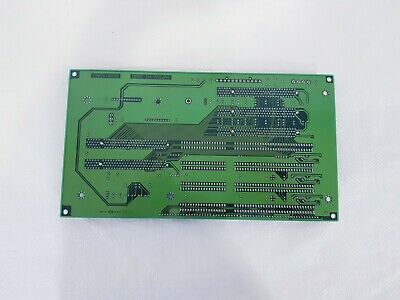 Advantech PCA-6106P3 Rev.B1.01 Industrial Back Plane PCA6106P3 ...