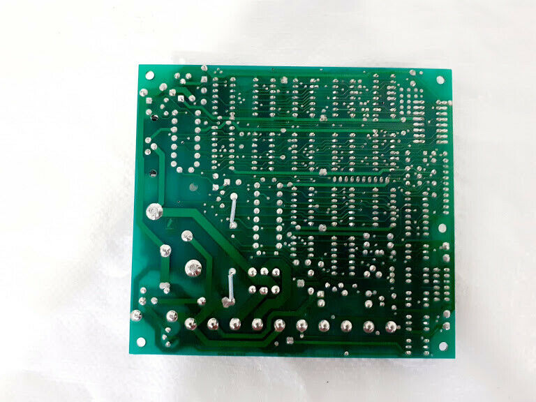 Industrial Devices Corp D2200 Rev C Control Board D2200 - Industrial ...