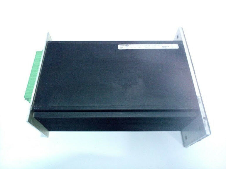 Bosch Rexroth HNC100 SYHNC100-BLA-23/W-08-C-0-E23-A014 Digital Axis ...