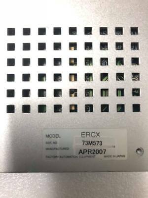 Yamaha ERCX Robot Controller - Industrial SOL Pte Ltd