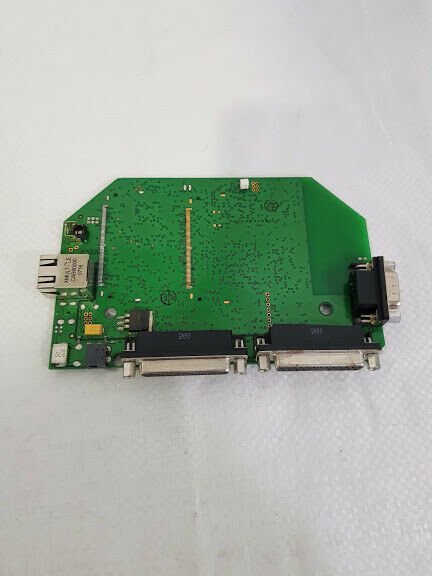 Axis Communications 24115 R2 24117 PCB ASS 5600+NOPE E4 - Industrial ...