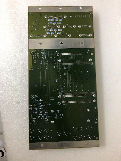 Siemens 4795691 P9020 D311 E1 Mcb-Gpc 04795691 - Industrial SOL Pte Ltd