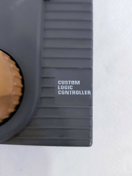 Eurotherm Dimension II SUBDIM/CSZ-RGOI/8705 Custom Logic Controller ...
