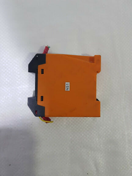 Sunx Ltd GA-2D Proximity Sensor Amplifier GA2D - Industrial SOL Pte Ltd