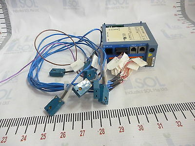 RKC RCM-B-K10-NNN*B Supply Ver.14 07F15012 24V DC 1140mA - Industrial ...