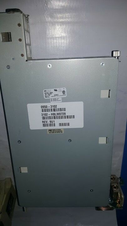 HP visualize c240 A4125A Computer Products Power Supply NFS550-9630E ...