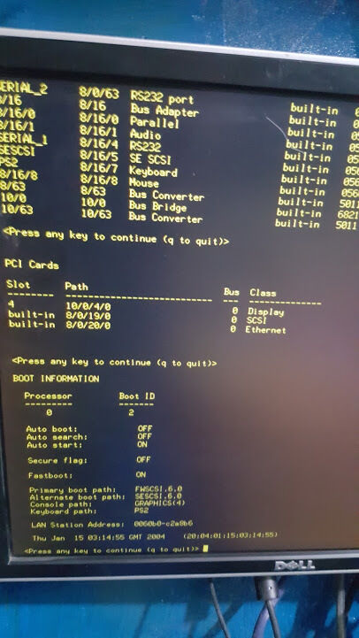 A4553-66501B HP visualize Graphics card A4553A for c240 A4125A ...