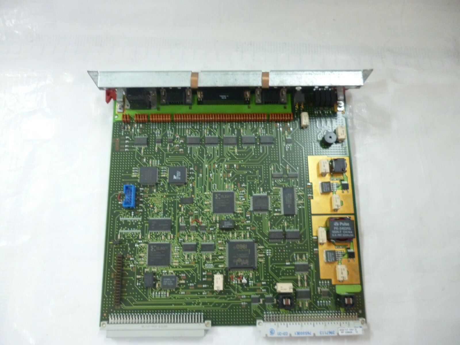 Philips Integris 4522 127 03019 Imaging Midas RP338929 - Industrial SOL ...