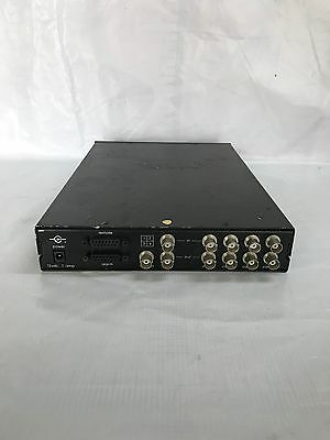 Robot MV45 Multivision Processor CCTV Video Camera MV 45 - Industrial ...