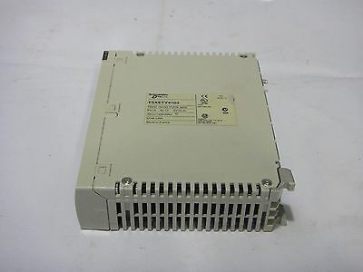 New Schneider Electric Modicon TSXETY4103 Interface TSX57 10/100 TCP/IP MOD BNIB - Industrial ...