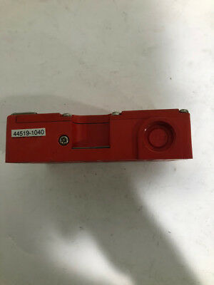 Omron / STI TL8012 safety interlock switch guard lock - Industrial SOL ...