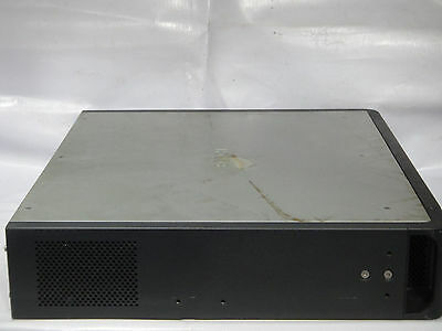 Bosch LBB 4404/00 NC 8900 440 40001 WK0543 Audio Expander Power ...