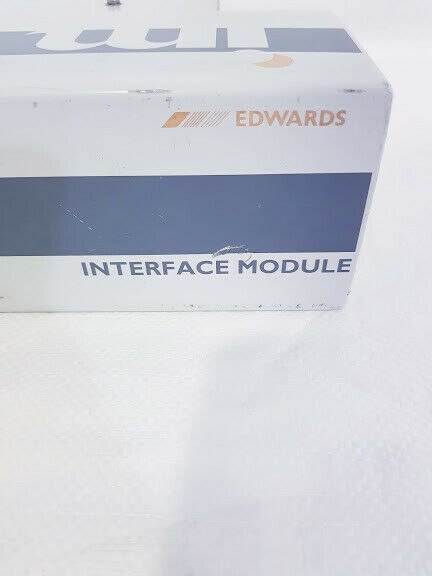Edwards Interface Module A52844460 Flash Module - Industrial SOL Pte Ltd
