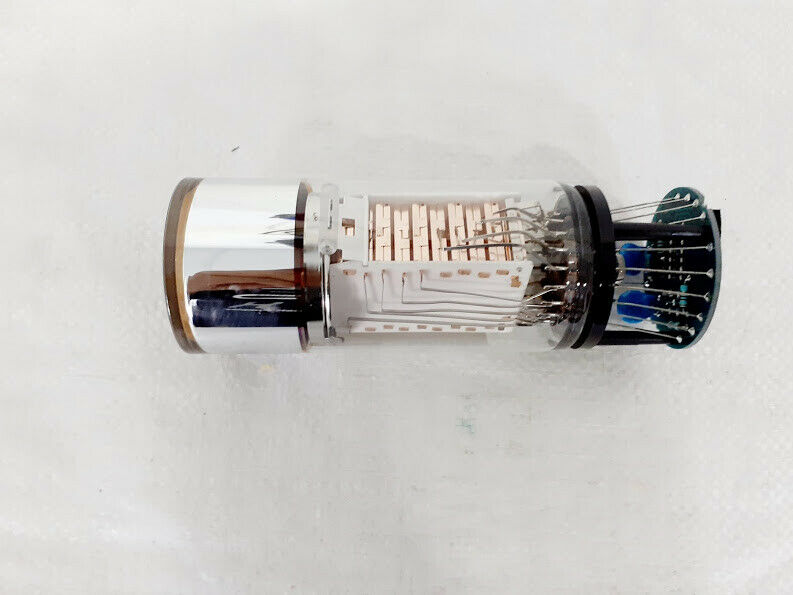 Philips XP2102/SQB Vacuum Phototube PH. 18 PHR. 9.1 Photonis imaging ...