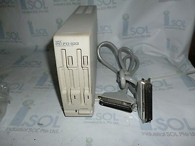 New NEC PC-FD 322 3.5Inch Floppy Disk Unit NEC Factory/Industrial PC PC ...