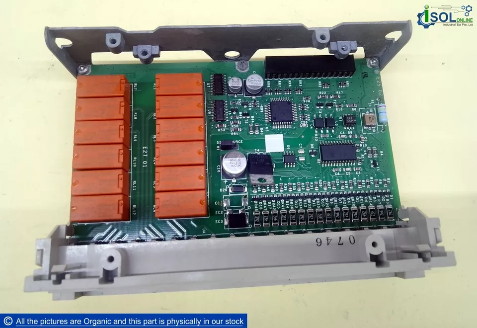 Schneider TSXDMZ 28DR TSX Micro Discrete I/O Module 28 I/O 24VDC ...
