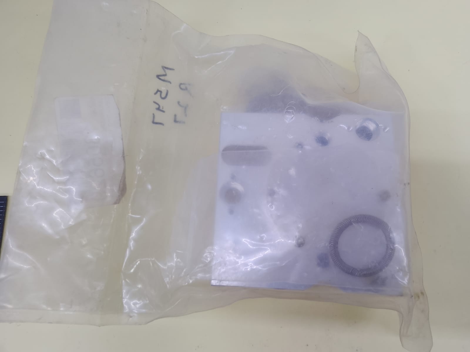 Trumpf Deviating Mirror Mat Nr. 1305629 Umlenkspiegel MIT DI ...