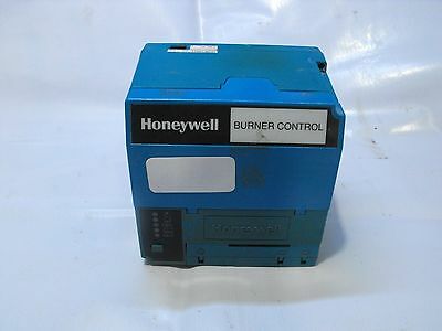 HONEYWELL EC7850 A 1080 BURNER CONTROL Digital Display *Minor Body ...