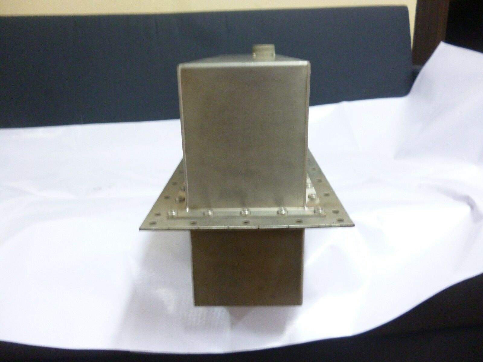 AFML162350JMW3N 4522 132 57891 Shim Wall Filter & Clamp Arcotronics ...