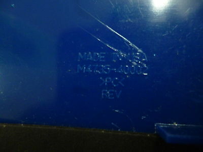 Smart Biphasic M4735-60200 Rev.C Front Agilent / Philips M4735A & B ...