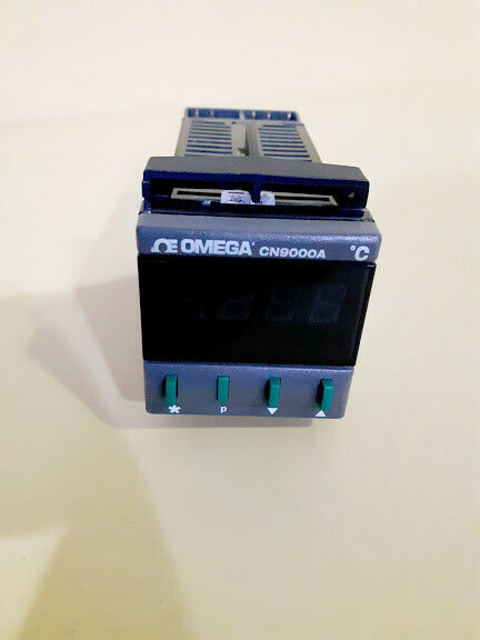 Omega CN9000A Series Temperature Controller CN9111A-230V Omega ...