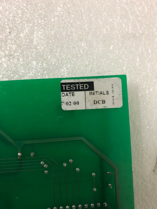 Blue chip technology PIO48 B4T0004 isa pc interface card - Industrial ...