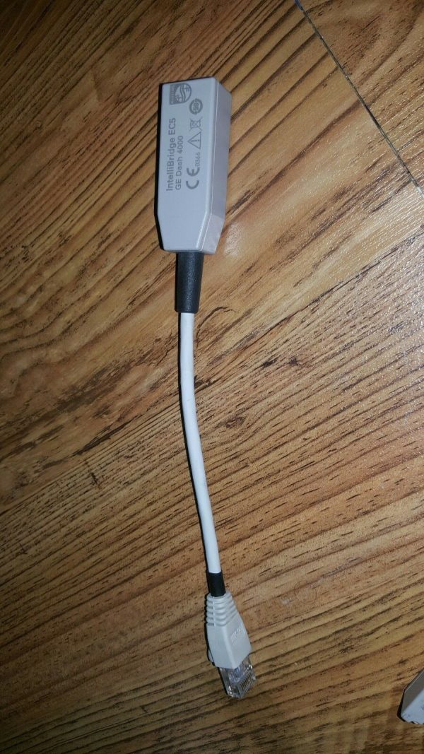 New Philips IntelliBridge EC5 GE Dash 4000 865114 #719 45364415951 ...