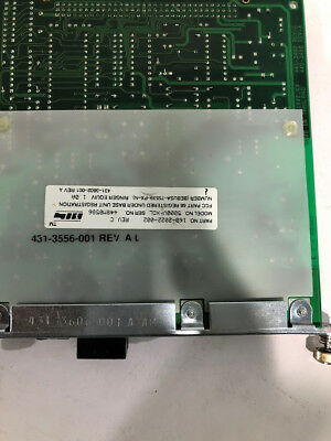 MICOM ENHANCED E&M 100-3480-002F 441-3480 REV-C ASSY 431-3556-001 REV A ...