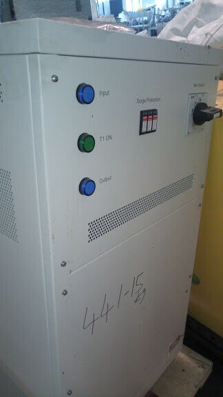 CETC ECRIEEPOWER CT-PDU-115KVA-PLUS 459801204831 Power conditioner CT ...