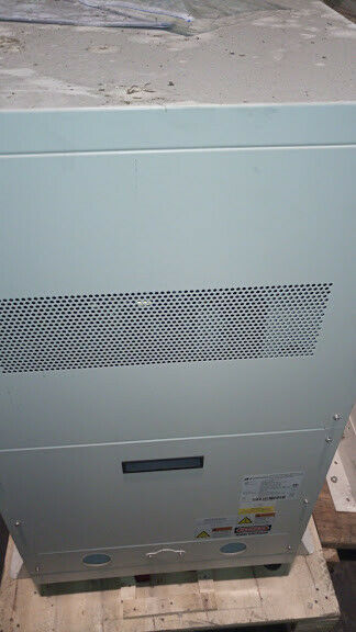 CETC ECRIEEPOWER CT-PDU-115KVA-PLUS 459801204831 Power conditioner CT ...