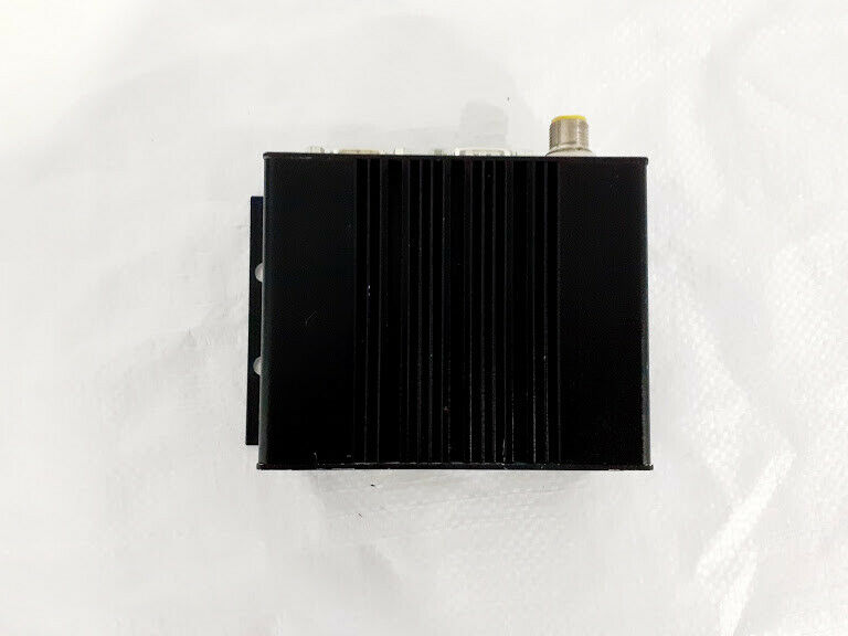 MKS CDN127-9 DeviceNet Peripheral Device Adapter CDN1279 - Industrial ...