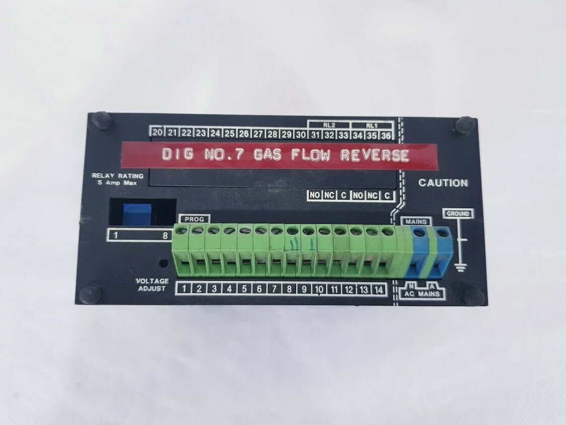 405a.10e contrec flow computer 405 contrec systems pty - Industrial SOL ...