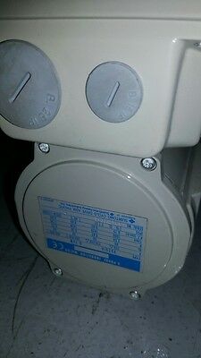 New Sumitomo Cyclo V63S/4 RNFM01-1220L-X1-60 Hyponic Drive 3Ph ...