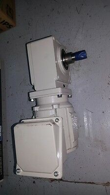 New Sumitomo Cyclo V63S/4 RNFM01-1220L-X1-60 Hyponic Drive 3Ph ...