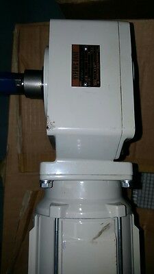 New Sumitomo Cyclo V63S/4 RNFM01-1220L-X1-60 Hyponic Drive 3Ph ...