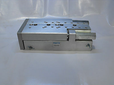 Festo SLT-25-100-P-A SLT25100PA Slide Cylinder 170580 U302 - Industrial ...
