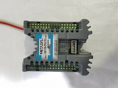 Johnson Controls Metasys AP-VMA1415-0 Controller - Industrial SOL Pte Ltd