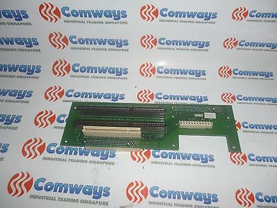 PCI-6R Ver B 6-slot passive backplanE 3-ISA 2-PCI 1-PICMG dual side 2 u ...