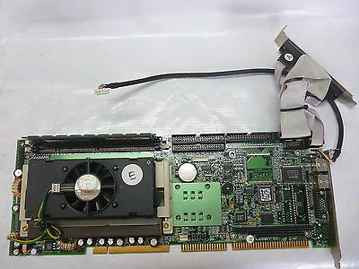 Advantech CI6BM-B1 Single-board computer with 128MB SDRAM PICMG - Industrial SOL Pte Ltd