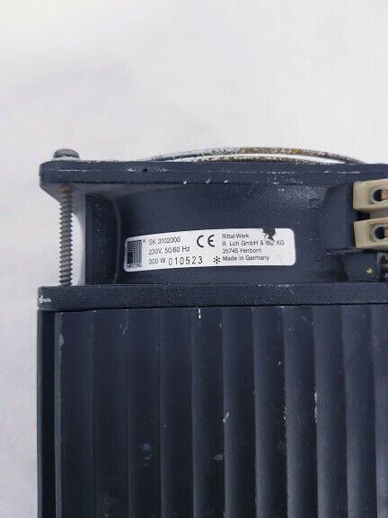 Rittal-Werk SK 3102000 Fan Forced Enclosure Heater for panel ...