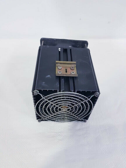 Rittal-Werk SK 3102000 Fan Forced Enclosure Heater for panel ...