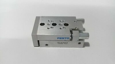 New Festo SLT-10-30-P-A Mine Slide 170556 T402 FESTO SLT1030PA ...